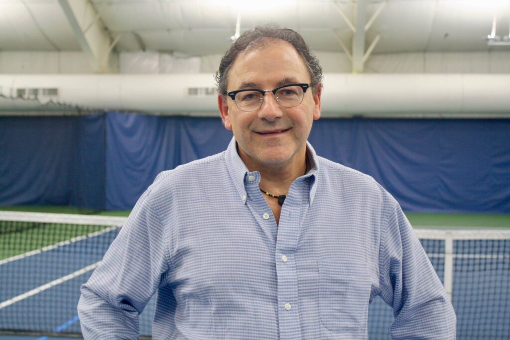 Yonkers Tennis Center